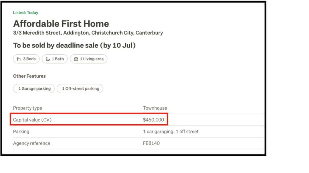 What's happening with NZ house prices? (2025) | Opes Partners