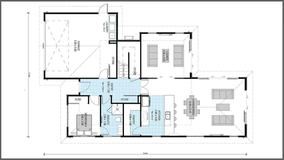 Mike Greer Homes – Do They Build Good Investment… | Opes Partners