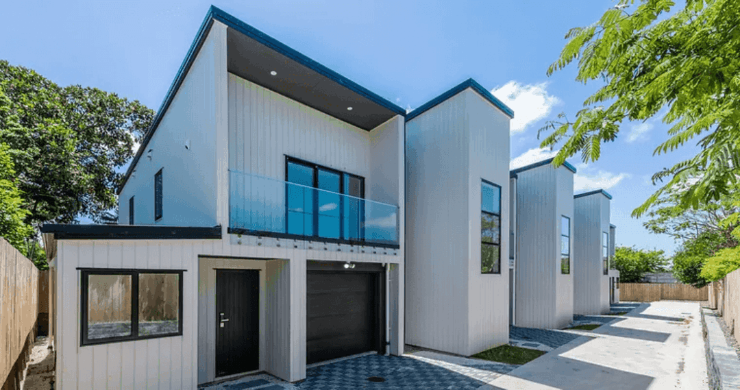 Top 5 Auckland Property Developers [2026] | Opes Partners