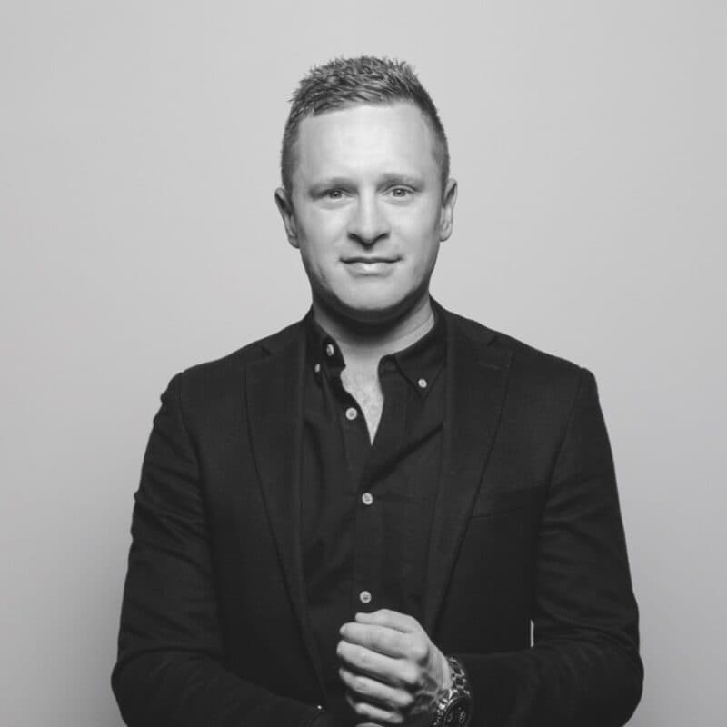 Andrew Nicol | Opes Partners