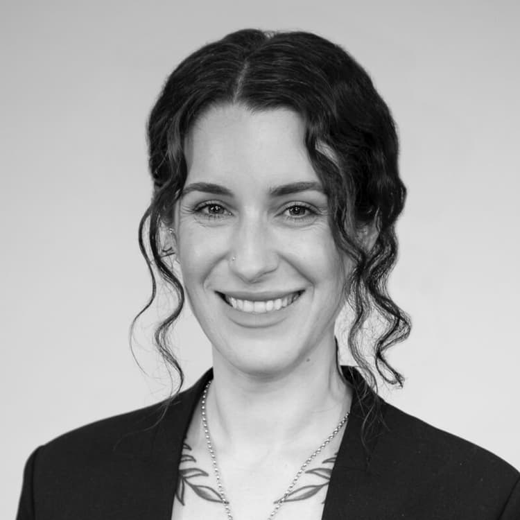 Carina Fox | Opes Partners