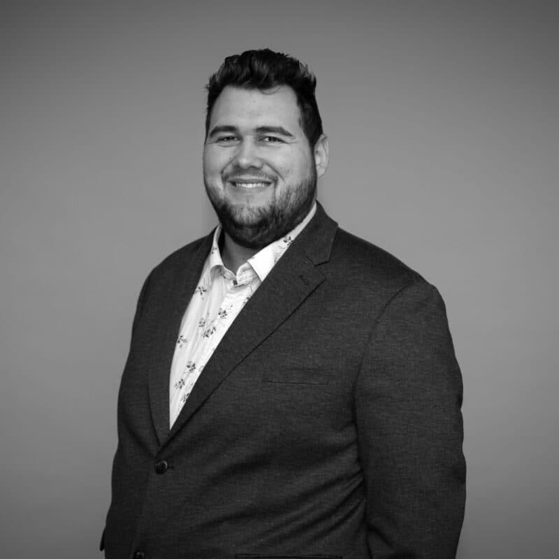 Robert Cross | Opes Partners