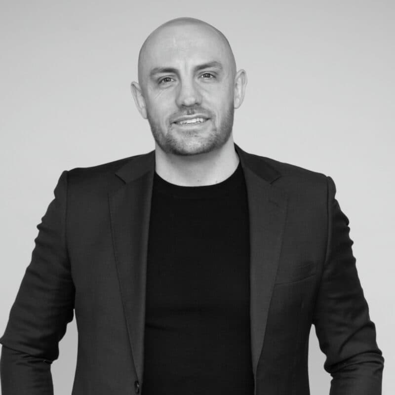 Jeremy Ferguson | Financial Adviser (Property) | Opes Partners