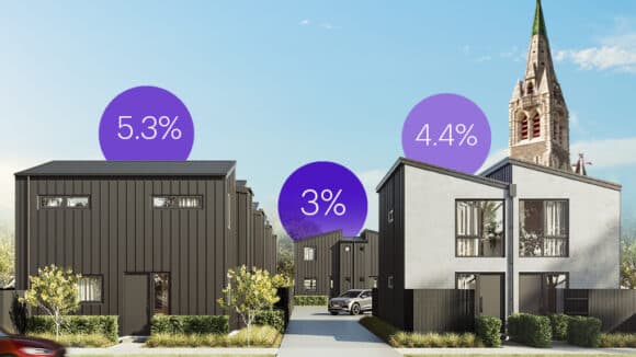 What's the average house price in NZ? (2024) | Opes Partners