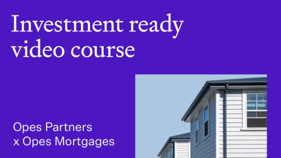 Property investment Series | Opes Partners | Opes Partners