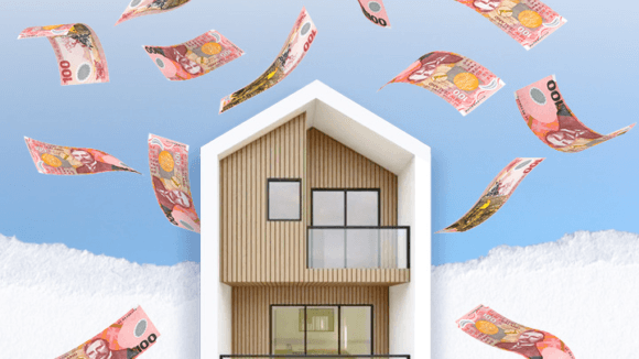 Best LVR Calculator (2024)– Calculate Property Loan… | Opes Partners