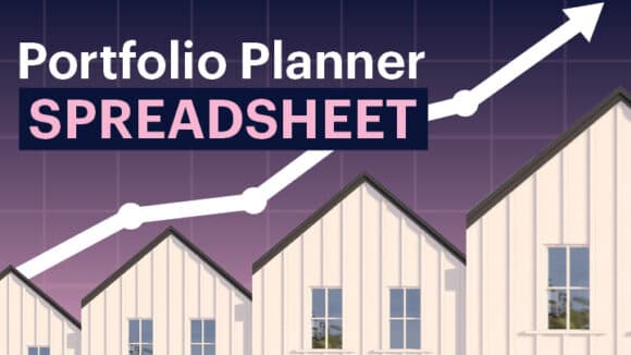 Investment ready spreadsheet | Opes Partners