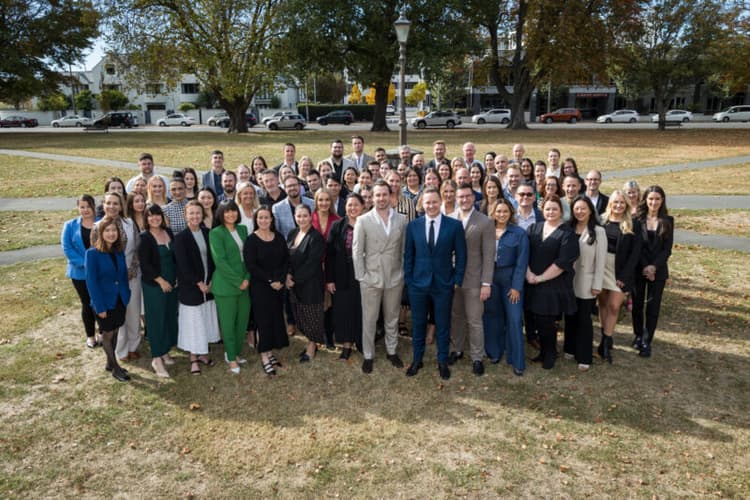 Opes Partners | Our team at Opes Partners and subsidiary companies