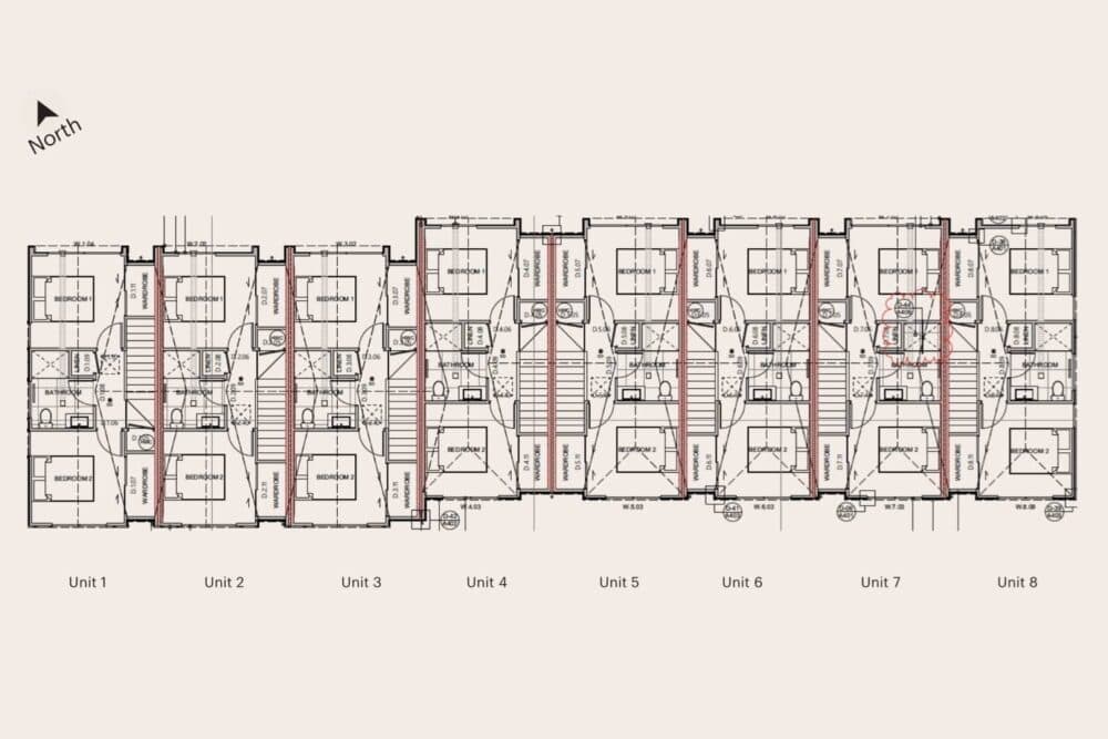 Property case study: Cross Street | Opes Partners