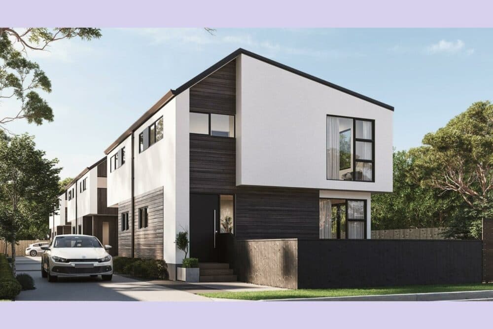 Property Case Study: Nairn Street | Opes Partners