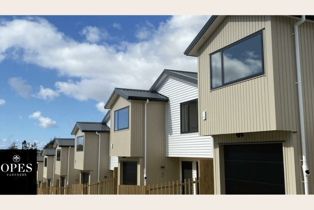 Property Case Study: Colwill Road | Opes Partners